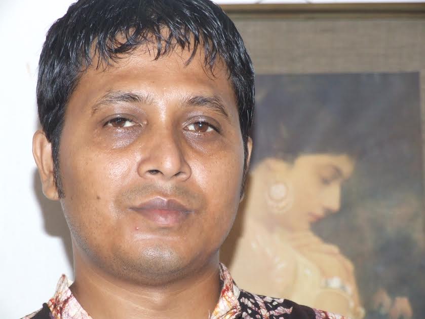 Featured Artist - Subrata Biswas